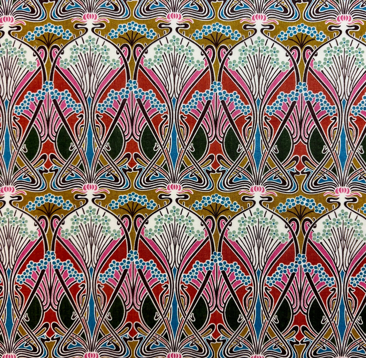 Liberty Tana Lawn® Classics – Morris Textiles
