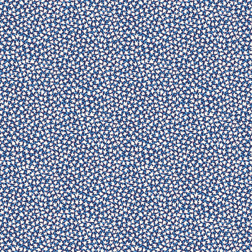 Tudor Tumble A – Morris Textiles