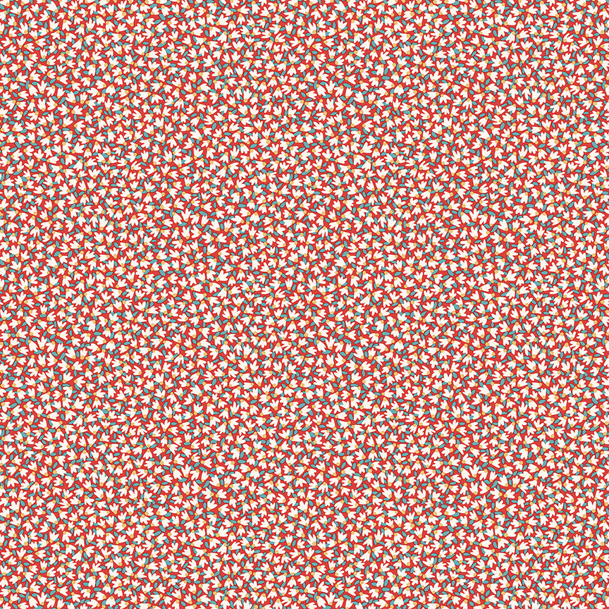 Tudor Tumble B – Morris Textiles