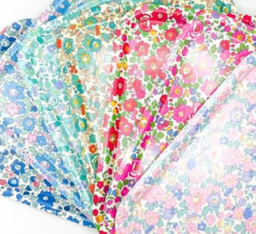 Alice Caroline Liberty trays – Morris Textiles