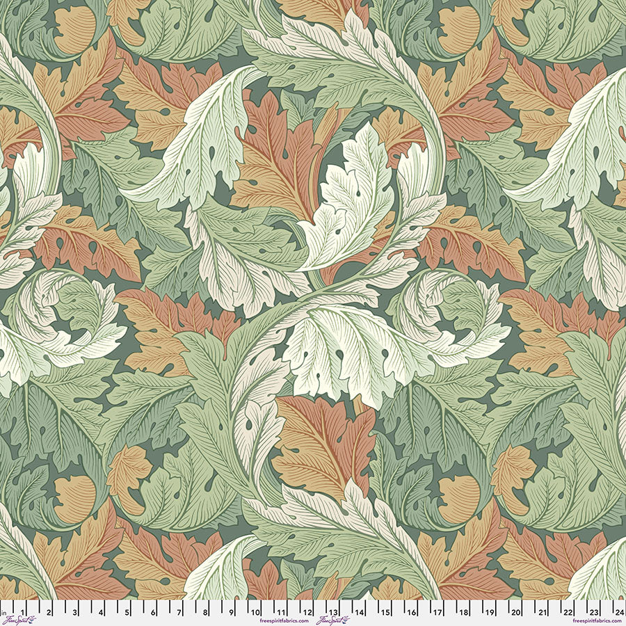 William Morris leicester – Morris Textiles