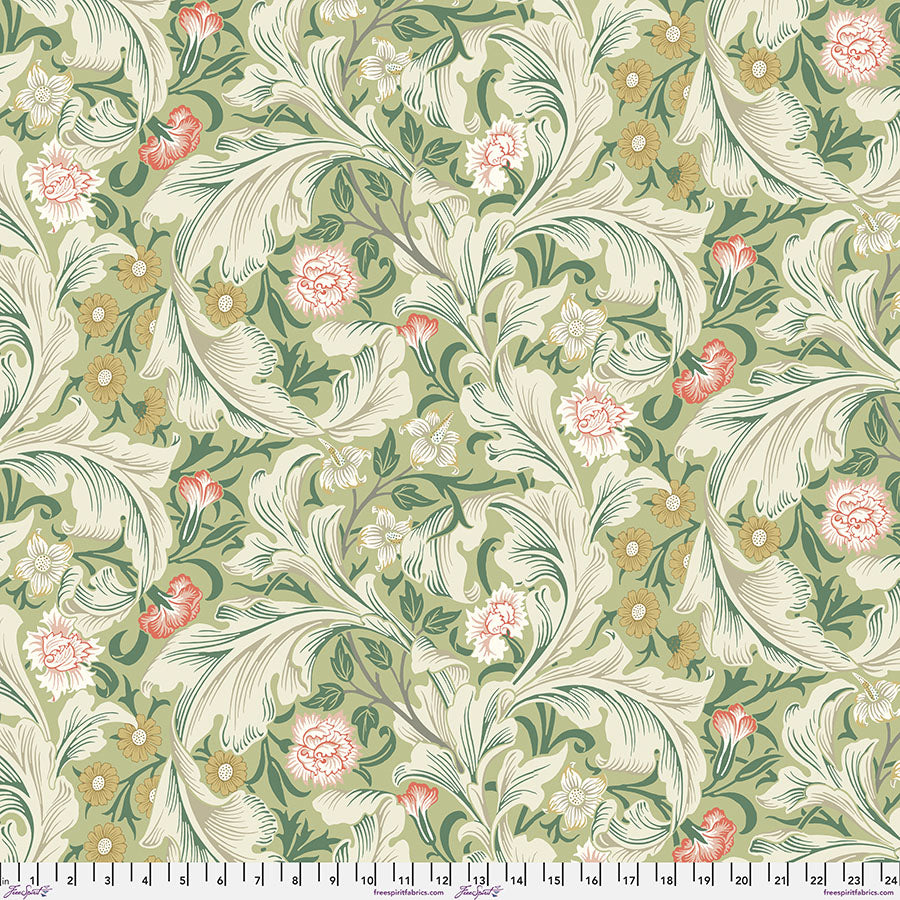 William Morris leicester – Morris Textiles