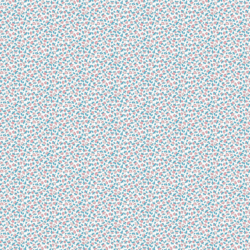 Little buds 3 – Morris Textiles