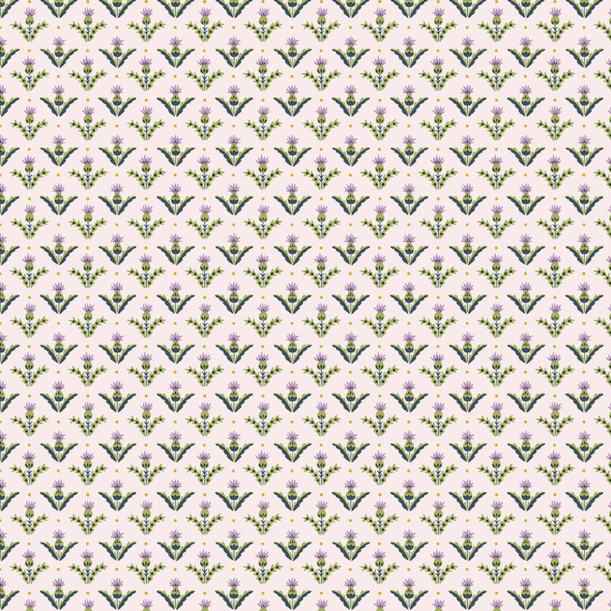 Tay Thistle A – Morris Textiles