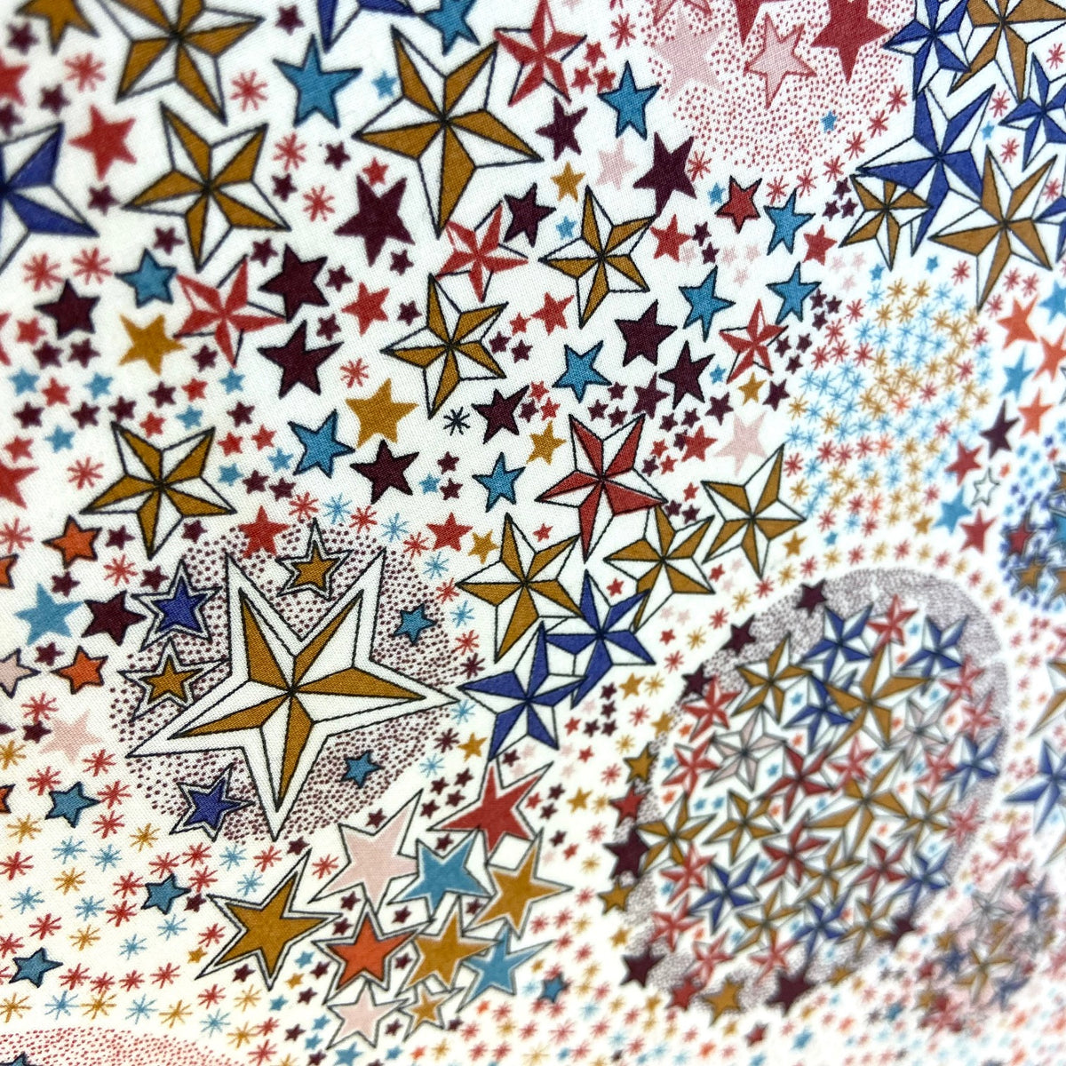 Adaelajda C-CC-Liberty Tana Lawn® – Morris Textiles