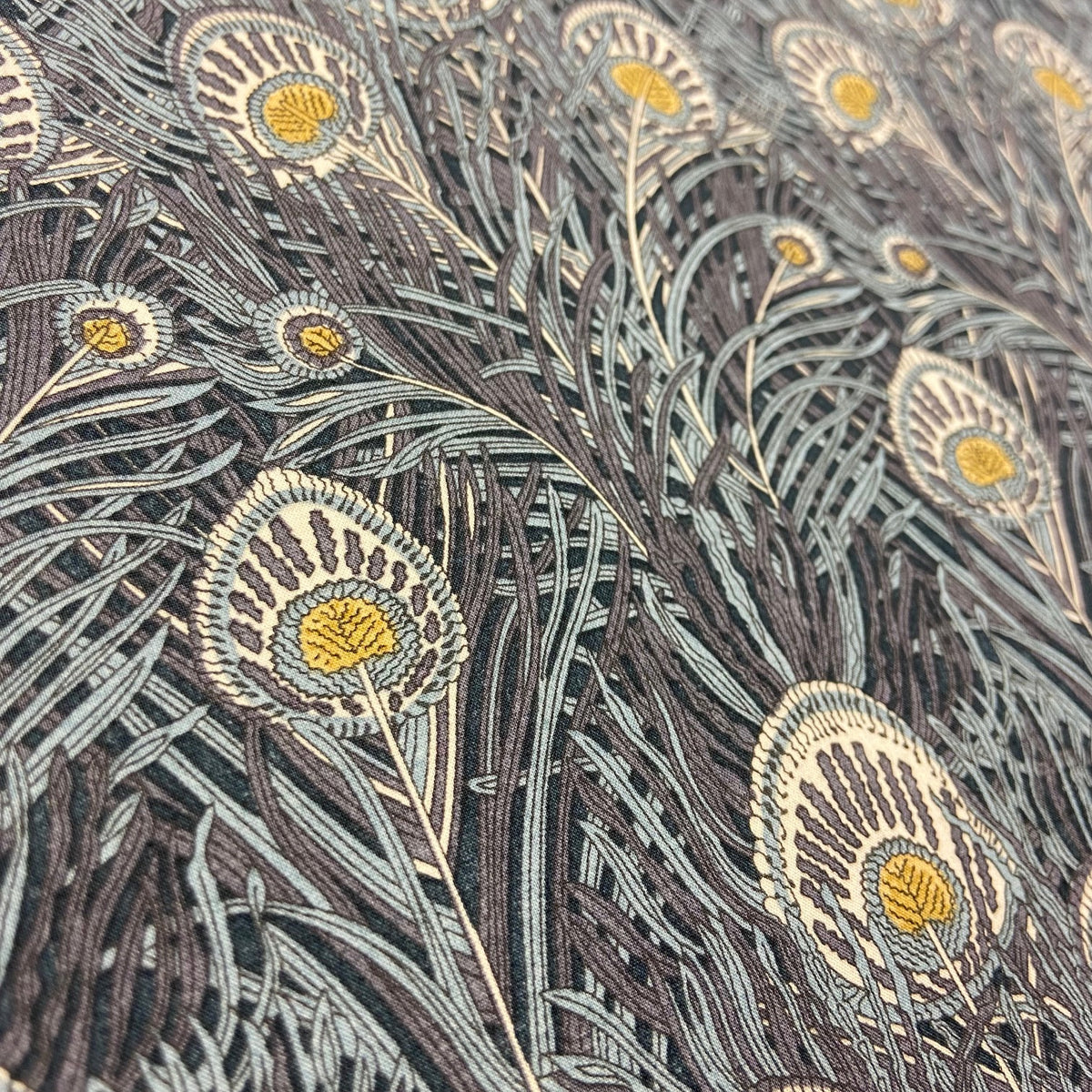 Queen Hera A-Liberty Tana Lawn® – Morris Textiles