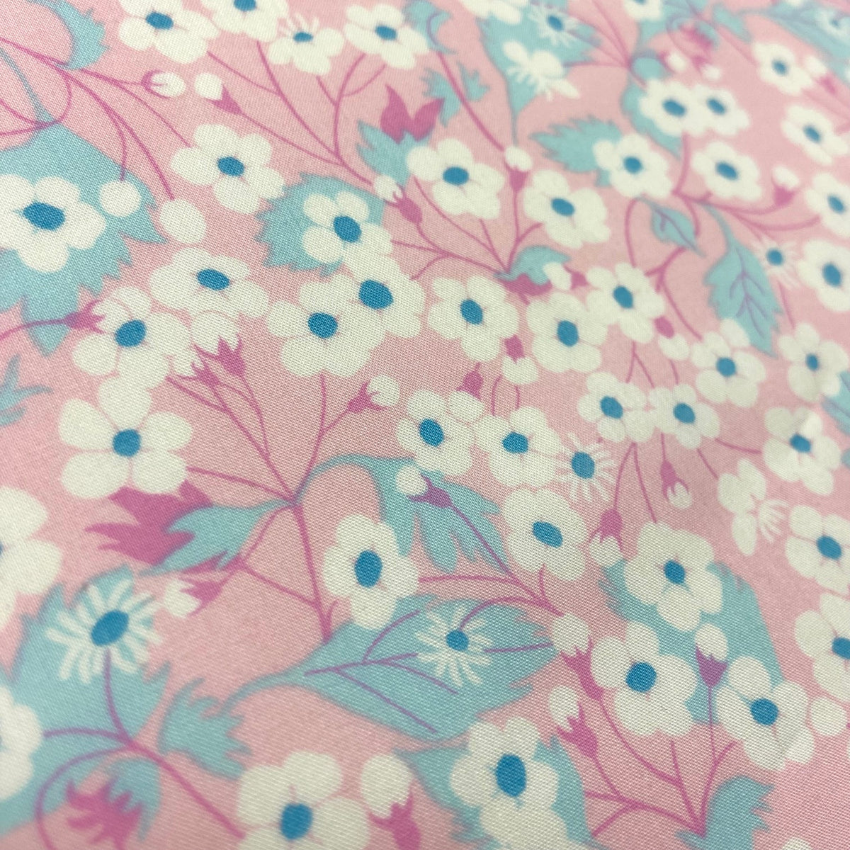 Liberty Tana Lawn Mitsi Bermuda – Morris Textiles
