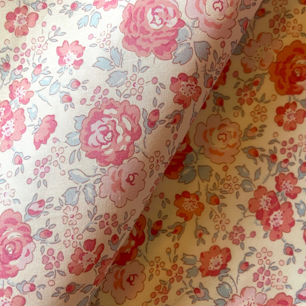 Alice Caroline Exclusive Liberty Tana Lawn Felicite Fairy Cake (X ...